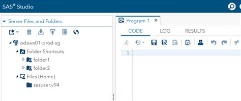 SAS User Interface Online Tutorials Library List Tutoraspire Com