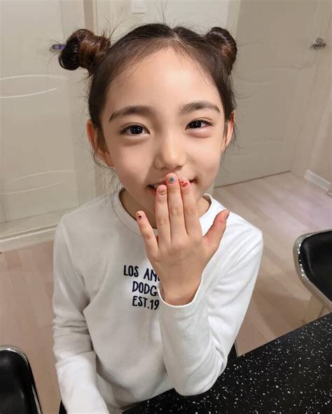 รวมไอเดีย ทรงผมเด็กน่ารัก ๆ ตามแบบฉบับหนูน้อยเกาหลี