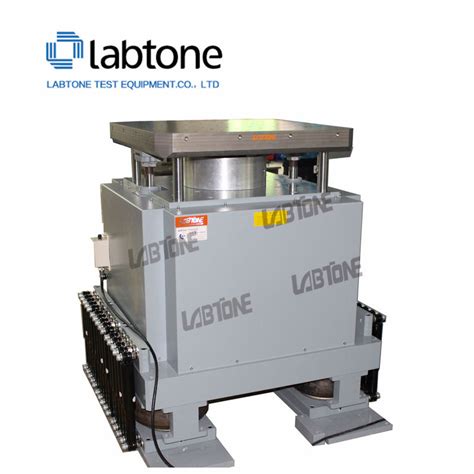 High Efficient Bump Test Equipment Vibration Bump Test Machine 100kg Payload