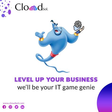 Clowdsol Can Help You With It Solutions Clowdsol Posted On The Topic Linkedin