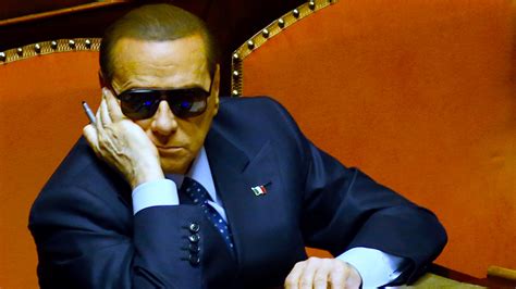 Silvio Berlusconis Most Outrageous Moments When Italys Controversial Pm Shocked The World