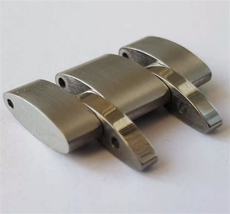 Звено для браслета часов ТИССОТ Couturier T035407A T035410A T035428A ...