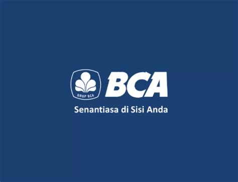 Syarat Pengajuan Kta Bca 2024