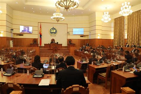 Хөгжлийн банкны асуудлаар нээлттэй сонсголыг ямар процессын дагуу