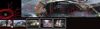No Text In Loading Screens At Fallout Nexus Mods And Community