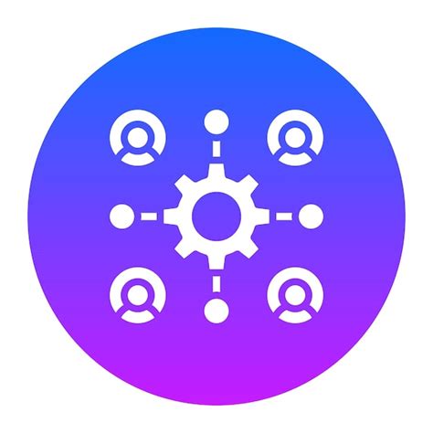 Premium Vector Teamwork Vector Illustration