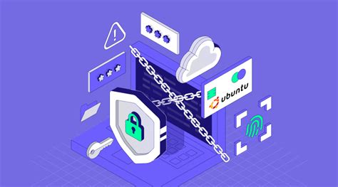 the ultimate guide to ubuntu firewall learn ufw commands and tips