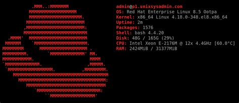 Rhel 8 5 Is Now Available Release Notes For Red Hat Enterprise Linux