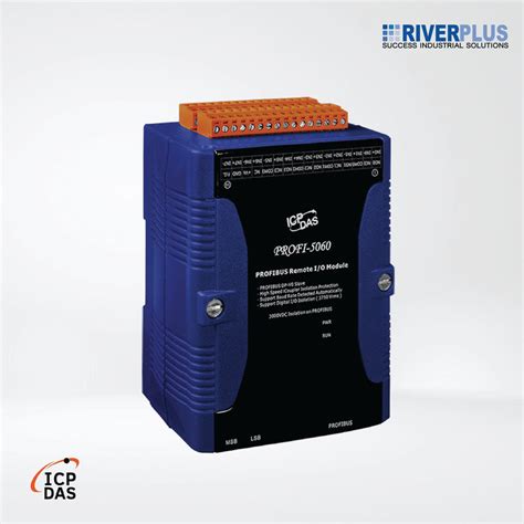 Fieldbus I O Modules