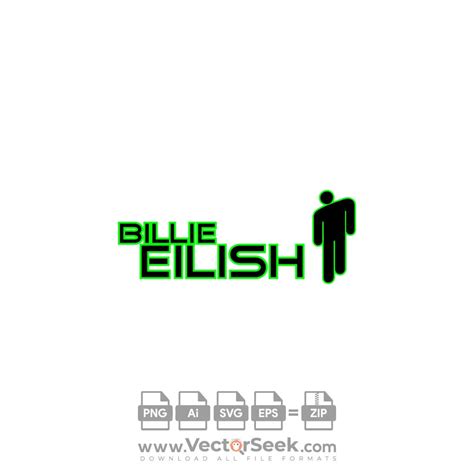 Billie Eilish Logo And Symbol Meaning History Png 49 Off