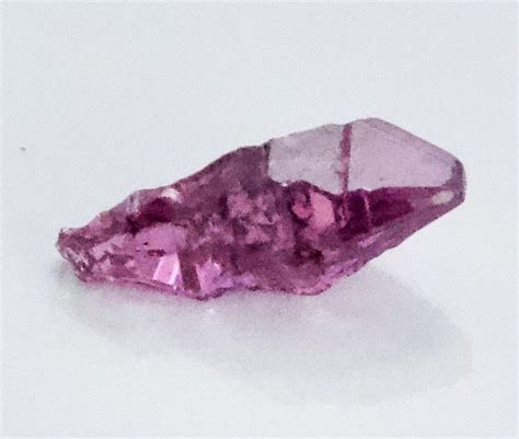 Ruby Crystal Rgemstones