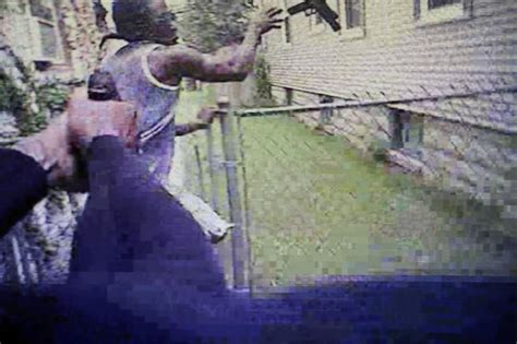 Former Milwaukee Police Officer Acquitted In Shooting That Sparked