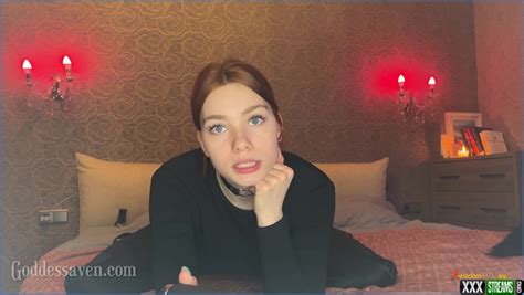 Goddess Aven 30 Minutes Of Verbal Humiliation