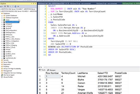 A Reuseable Window Sqlservercentral Forums