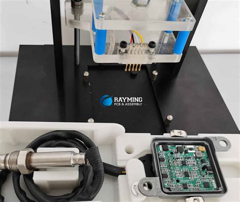 What Is The ICT Test RayPCB