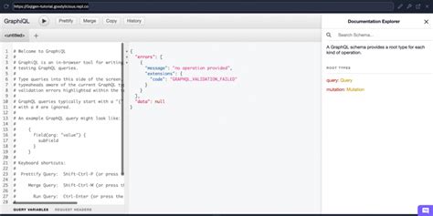 Building Crud Graphql Apis In Go Mattermost