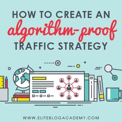 EBA HOW TO CREATE AN ALGORITHM PROOF TRAFFIC STRATEGY SQ Elite Blog