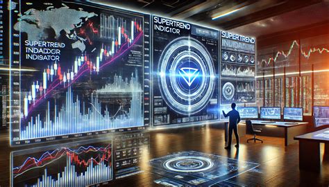 Supertrend Indicator Scenario Analysis The Secret Strategy No One