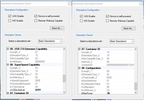 Tusb9261 Part Cycling Between Ssconnect And Hsfs Suspend After