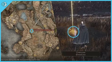 Shadow Of The Erdtree All 50 Scadutree Fragment Locations
