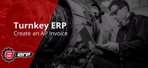 Create AP Invoice CTND Website