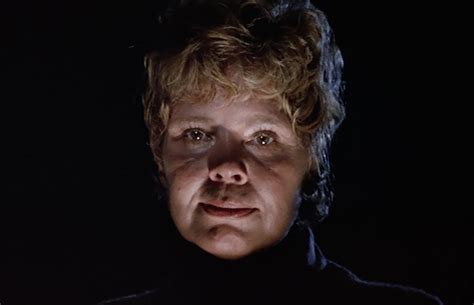 R I P Betsy Palmer Aka Pamela Voorhees Passes At Age 88