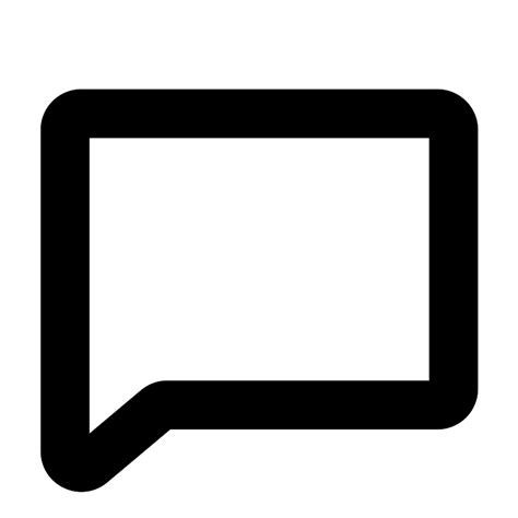 Chat Bold Vector SVG Icon SVG Repo Chat Bold Vector SVG Icon SVG Repo