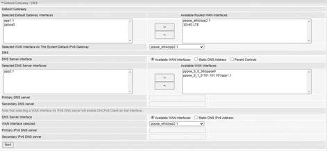 Using My Own Modem Router With Community Fibre Ispreview Uk Forum
