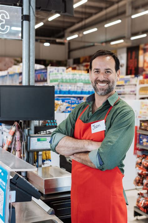 Casse Self Checkout Icit Software