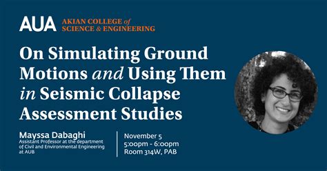 On Simulating Ground Motions And Using Them In Seismic Collapse