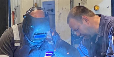 Vvd Kamerlid Thierry Aartsen Op Bezoek Bij Mkb Maakindustrie Bregil Bv