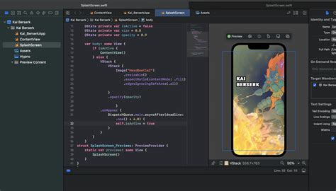 How Would I Add An Animated Loading Symbol To My Splash Screen New To Swift Rswiftui