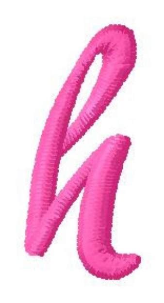 Dora H Machine Embroidery Design Embroidery Library At