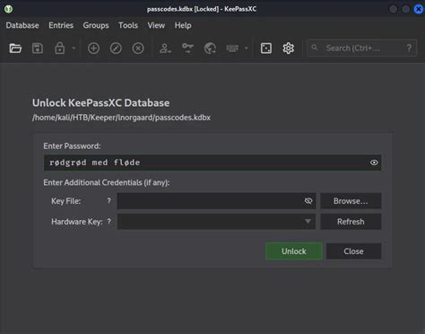 Oscp备忘单示例 Example Cheat Sheet 🔰雨苁ℒ🔰