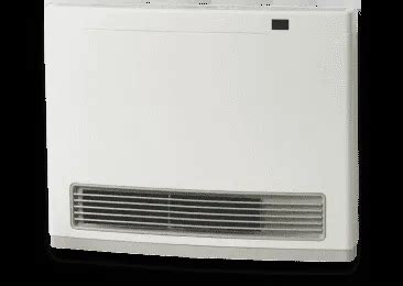 Gas Heater Error Codes