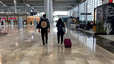 ¿le Hacen El Fuchi” Al Aifa Así Lució El Felipe Ángeles Durante El