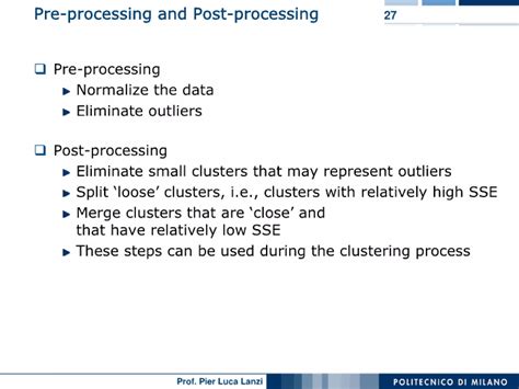 Machine Learning And Data Mining 06 Clustering Partitioning Pdf