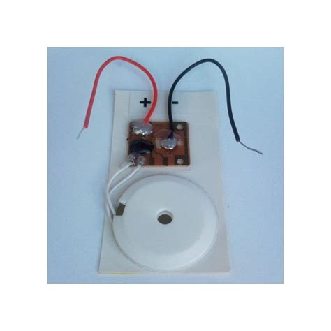 Sound Chip Art 019 Man Solar