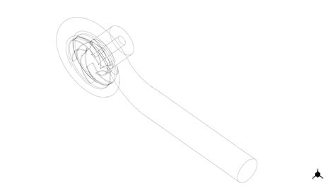 Sludge Flow In Centrifugal Pump Cfd Simulation Mr Cfd
