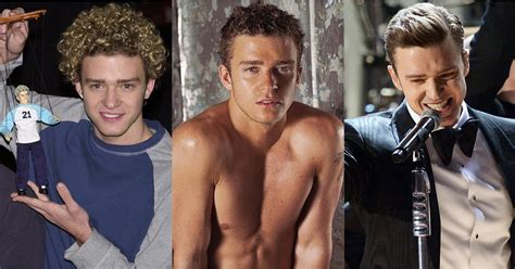 Hot Justin Timberlake Pictures Popsugar Celebrity