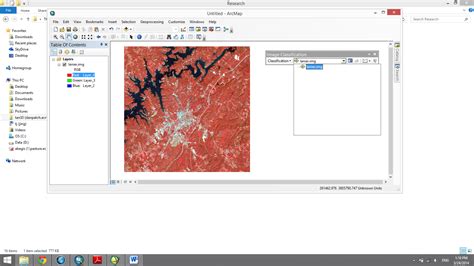 Tutorial 03 Image Classification Environmental Informatics