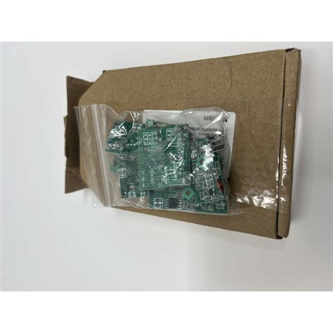 5 Pairs 433mhz Rf Transmitter And Receiver Kit