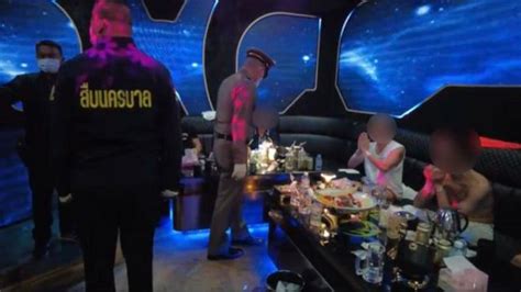 มาเฟียจีน ตำรวจไทยประกาศล้างบาง มาเฟียจีน สวมสัญชาติไทย ทำธุรกิจสีเทา ศูนย์เหรียญ Bbc News ไทย