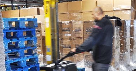 E Commerce Value Chain