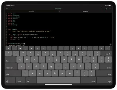 Exploring The Most Impactful Ipad Apps Of The Decade Macstories