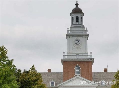 Gpa30也能上约翰霍普金斯大学的秘诀是什么？ 知乎