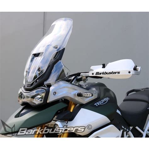 Barkbusters Handguard Fitting Kit Triumph Tiger 900 Series 2020
