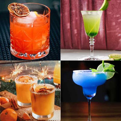 24 Best Orange Juice Cocktails