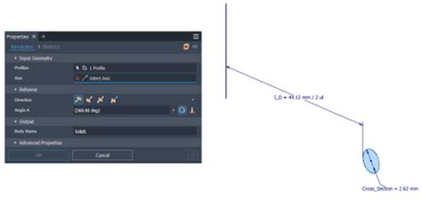 Autodesk Inventor Back To Basics Sketched Centrelines For Revolved Bodies Arkance Uk Community