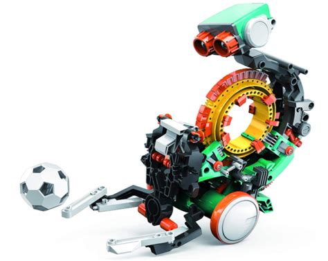 Your Guide To The Best Stem Robotics Kits Stem Education Guide